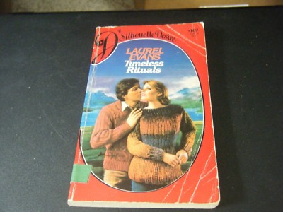 Timeless Rituals by Ellen Brill (1984, Paperback) 9780671531911| eBay