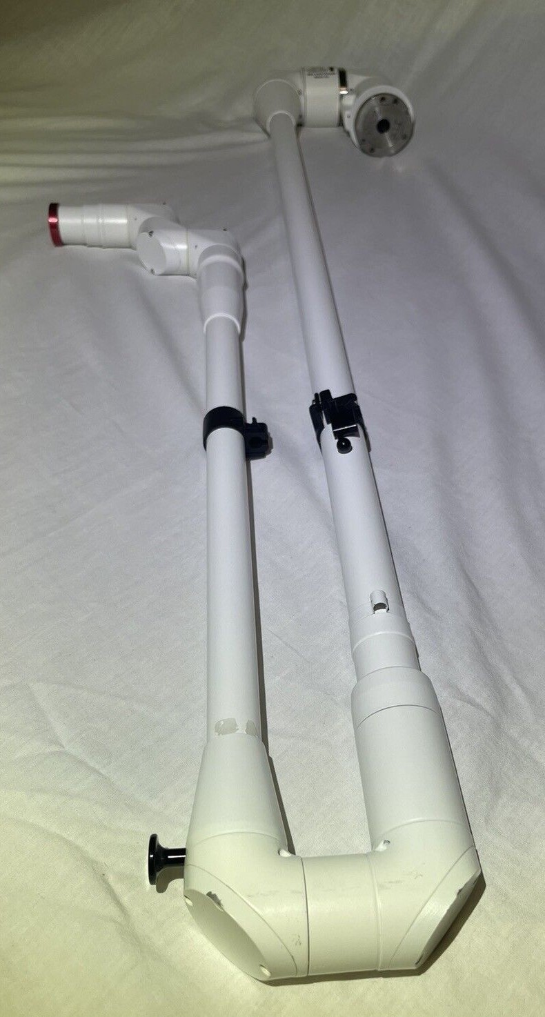 Lumenis AcuPulse CO2 Laser Articulated Delivery Arm | eBay