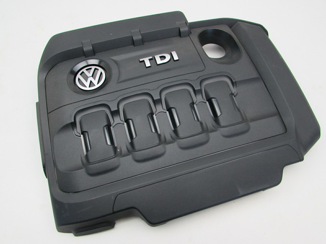 2018 Volkswagen Tiguan Allspace 2.0 Diesel Engine Cover 03N103925A for ...