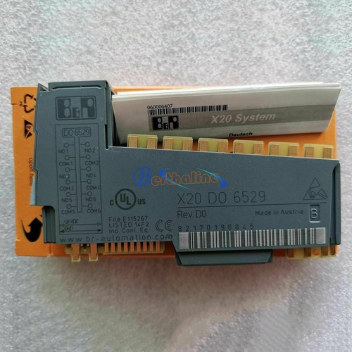 1PC NEW B&R X20DO6529 module X20 DO 6529 In Box | eBay UK