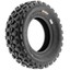 Pair of 2, 22x7-10 22x7x10 Quad ATV All Terrain AT 6 Ply Tires A017 by ...