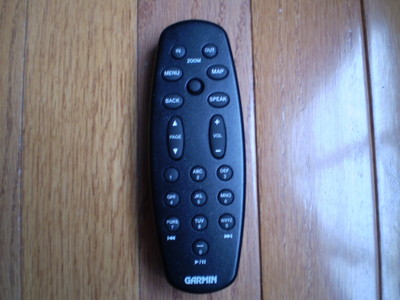 GARMIN STREETPILOT 2720 2730 2820 7200 7500 REMOTE CONTROL | eBay