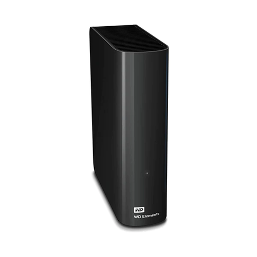 Western Digital Wd Elements Desktop 14Tb Usb 718037877365 | eBay