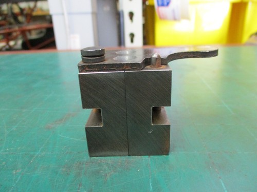 RELOADING TOOLS * LYMAN * BULLET MOLD * TWO CAVITY * 429244 * 255 GR | eBay