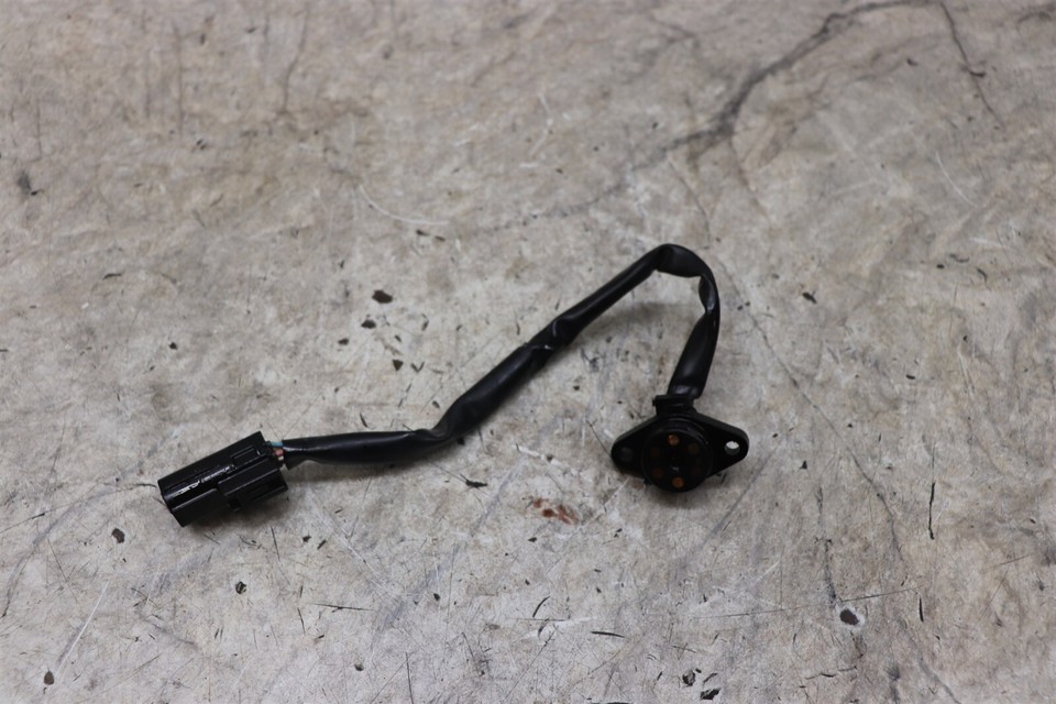 2021-2022 Yamaha Mt07 Neutral Sensor | eBay