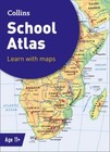 Collins School Atlas by in Used - Very Good 9780008485955| eBay