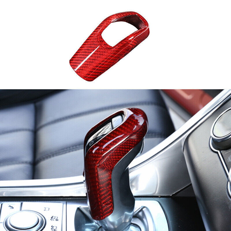 Gear Shift Knob Shifter Lever For Range Rover Evoque 2020-2023 Real ...