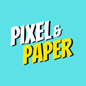 Pixel and Paper | eBay Australia Stores