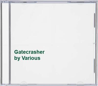 Various - Gatecrasher - Various CD WZVG The Cheap Fast Free Post | eBay
