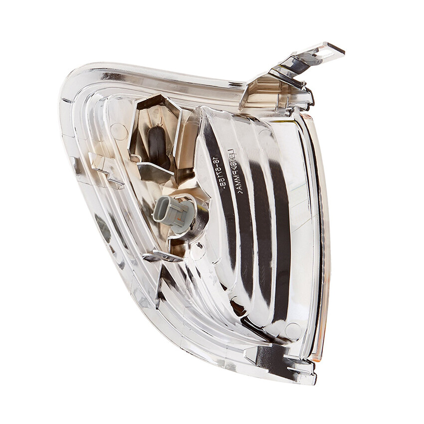 Left Side Light For Toyota Tacoma 2001 2002 2003 2004 By Pn To2520163 ...