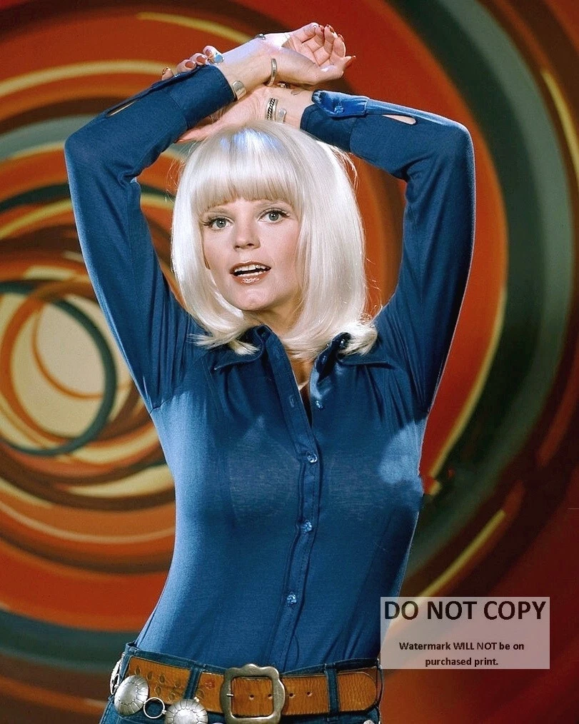 Carol Wayne Measurements