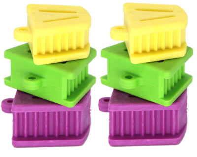 Dental Imaging & X-Ray - Bite Blocks