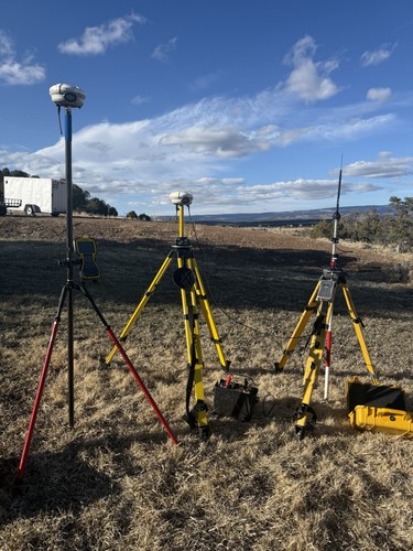 Trimble R8 model 3 GPS Glonass With TDL 450h | eBay