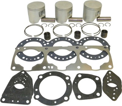 WSM Complete Top End Kit - Top End Kits | eBay
