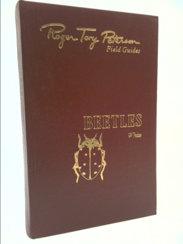 Beetles of North America (Roger Tory Peterson Field Guides Series ...
