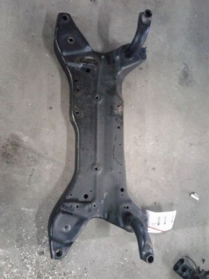 2007-2012 DODGE CALIBER Front Suspension Crossmember Sub-frame Assembly ...