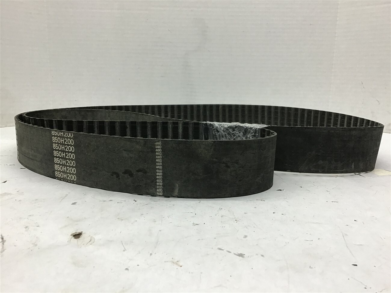 Optibelt-Zr 850H200 Timing Belt | eBay