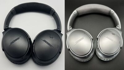 Bose QC35 QuietComfort 35 Series II Wireless Noise Cancelling ...