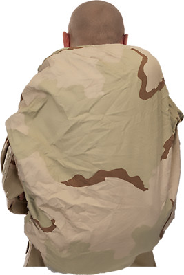 NEW US USGI 3 COLOR DESERT CAMO ALICE BACKPACK RUCKSACK TIRE COVER | eBay