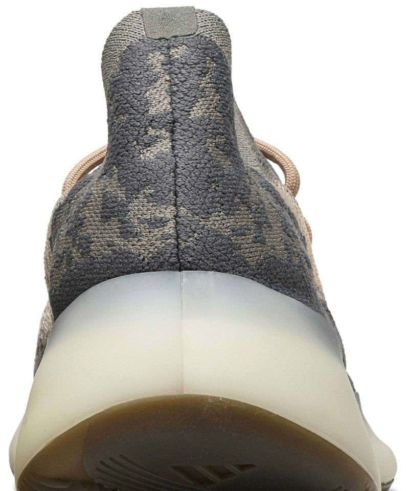 ️ adidas Yeezy Boost 380 Mist Reflective 11 FX9846 NIB 🚀FAST SHIPPING🚀 ...