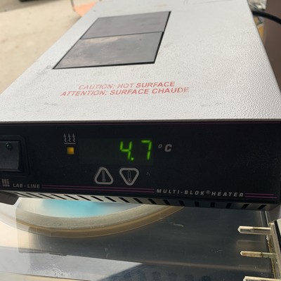 Other - Multi-Block Heater