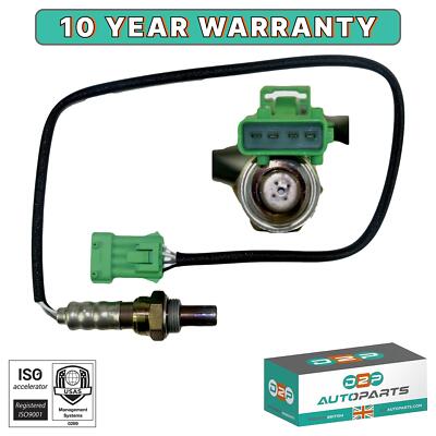 LAMBDA OXYGEN SENSOR FRONT FOR CITROEN BERLINGO C2 C3 SAXO XSARA 1.4 ...