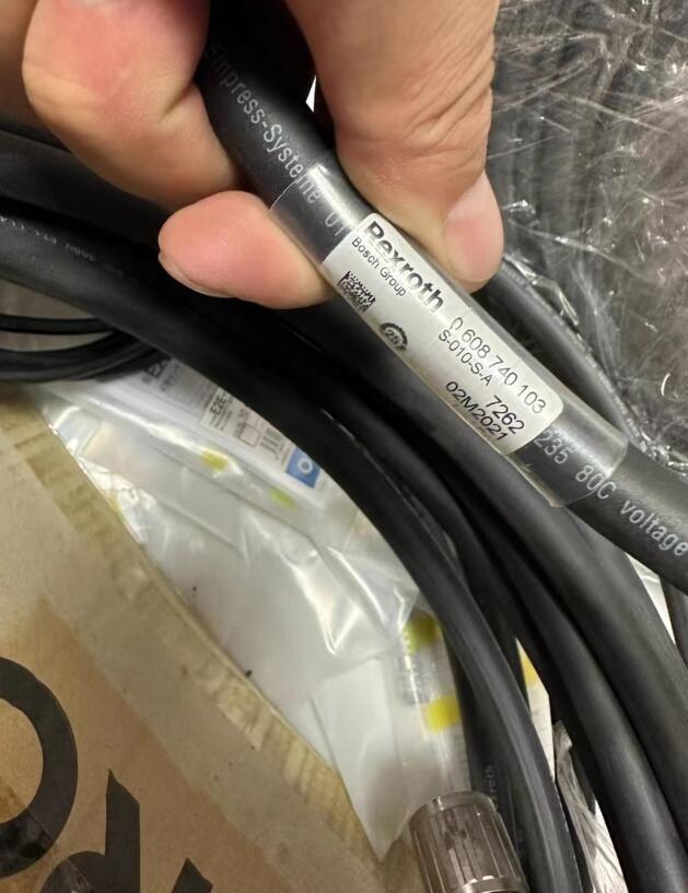 1pc new 0 608 740 103 0608740103 CABLE S-010-S-A by DHL or Fedex | eBay