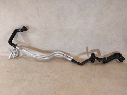 AUDI A6 ALLROAD A7 SPORTBACK COOLANT PIPE 4G0819337, 4G0265235N ...