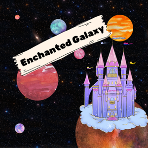 Enchanted Galaxy Suprises | eBay Stores