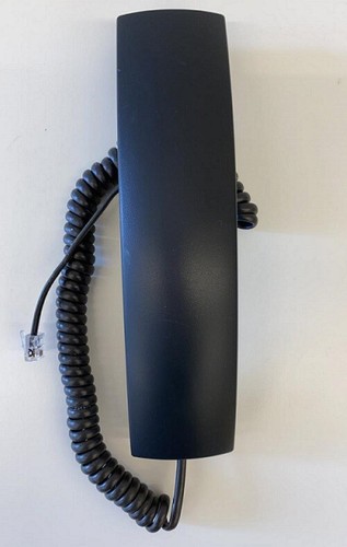 Hörer Ascom Aastra Eurit Rubin 40 30 20 Swisscom Office 10 11 ISDN mit ...