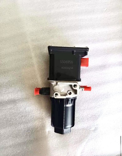 New Cummins 5506956, 4388105 Superced 5506956RX, 5506956CUM (DEF Doser ...