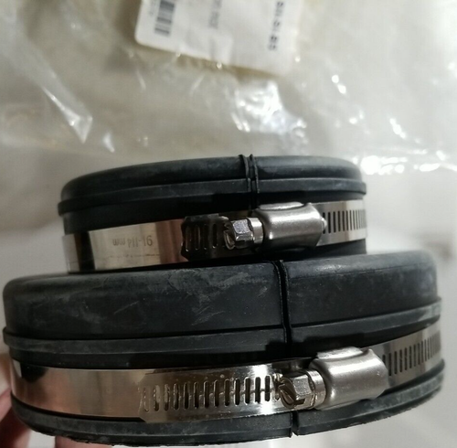 Entry Boot Assembly Kit 5" No Cushion Provided Enforcer SSII-SI-B5, PI 1025 A | eBay