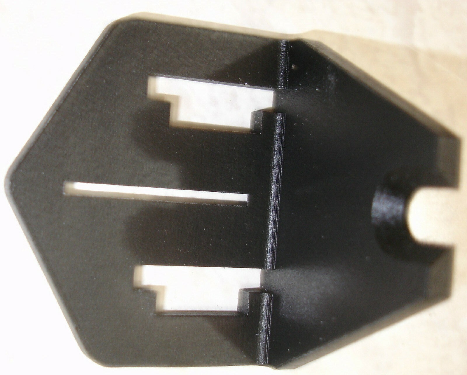 ITE MM WMM Uni-Pak Meter Socket 200 amp Breaker Buss Replacement Kit ...