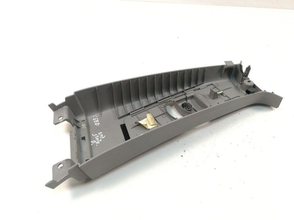 KIA Ceed 2010 Rechts Verkleidung oben B-Säule 858411H000 AMD8145 | eBay