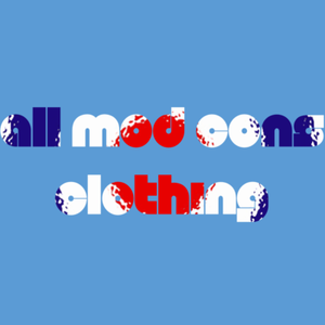 All Mod Cons Clothing | eBay Stores