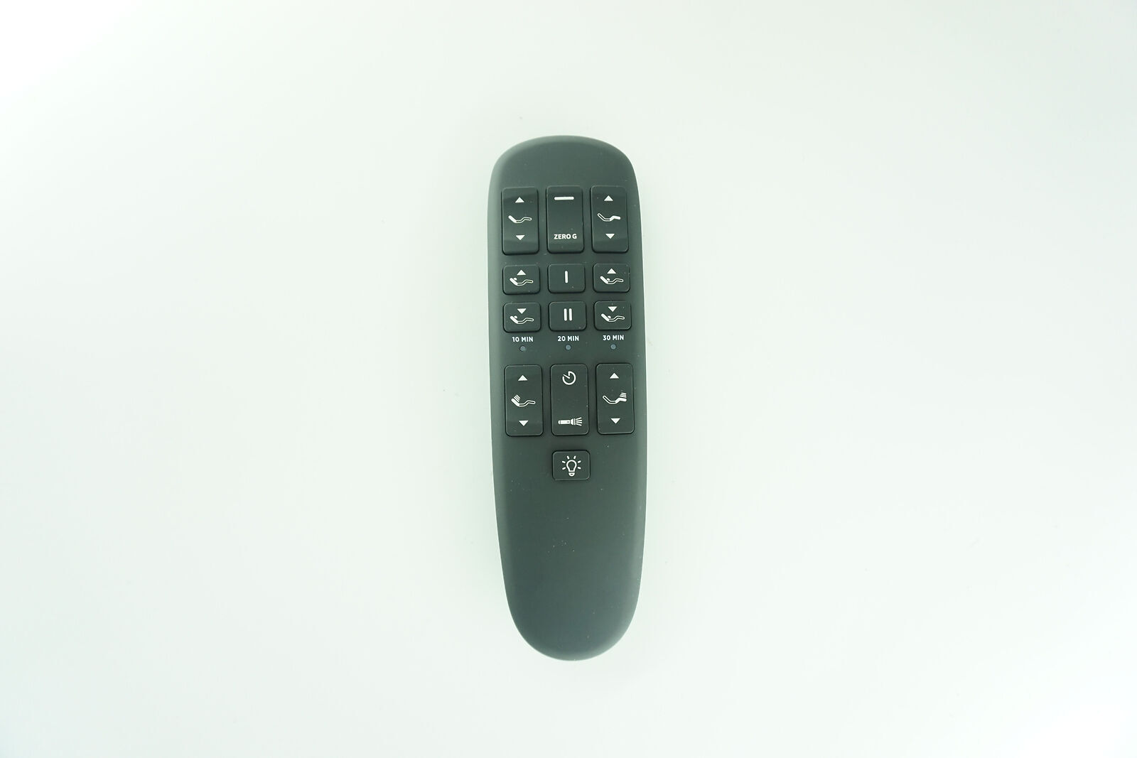 Remote Control For Ergomotion Sherwood Bedding Adjustable bed base | eBay