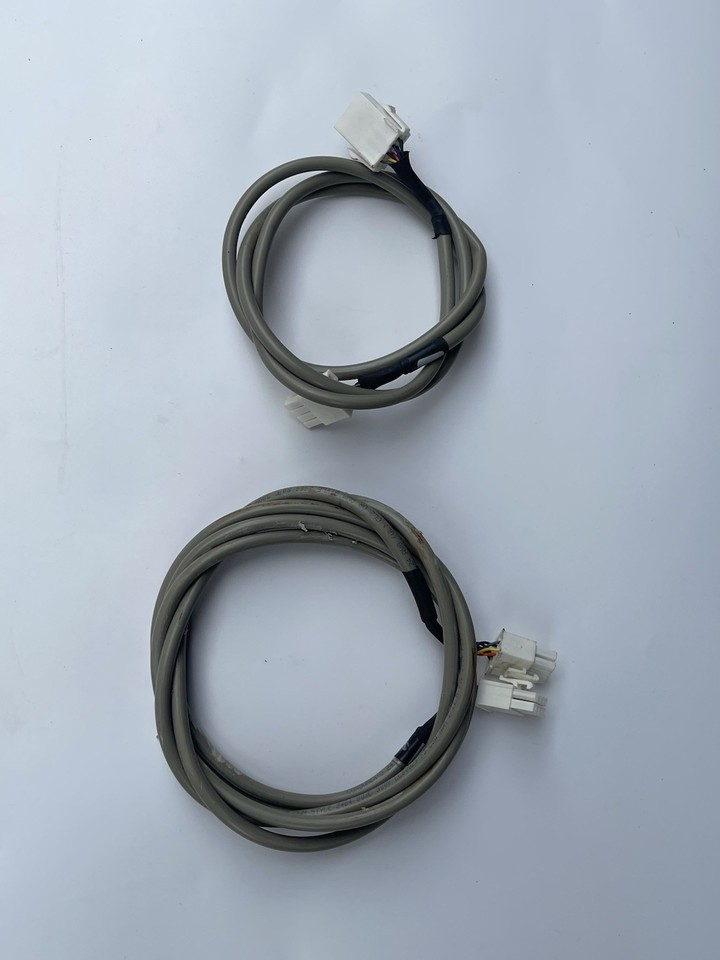 Bowflex Treadclimber TC3000 TC5000 2 part wiring Harness | eBay