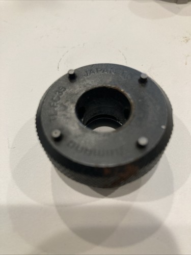Shimano TL-FC35 Crankset Arm Installation & Removal Tool NIB Y13098200 ...