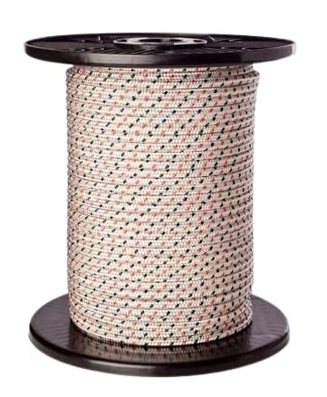 Nylon Starter Rope 3.5mm Diameter 200 feet Pull Cord | eBay