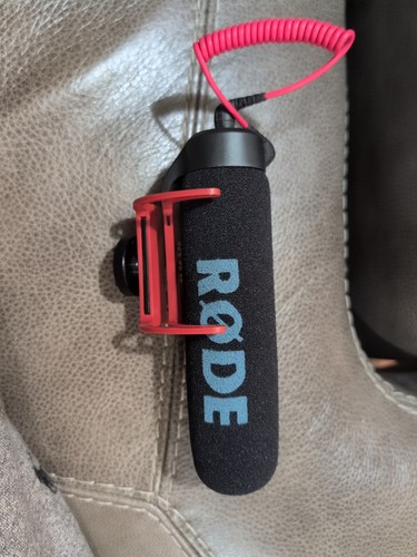 Rode Microphone | eBay