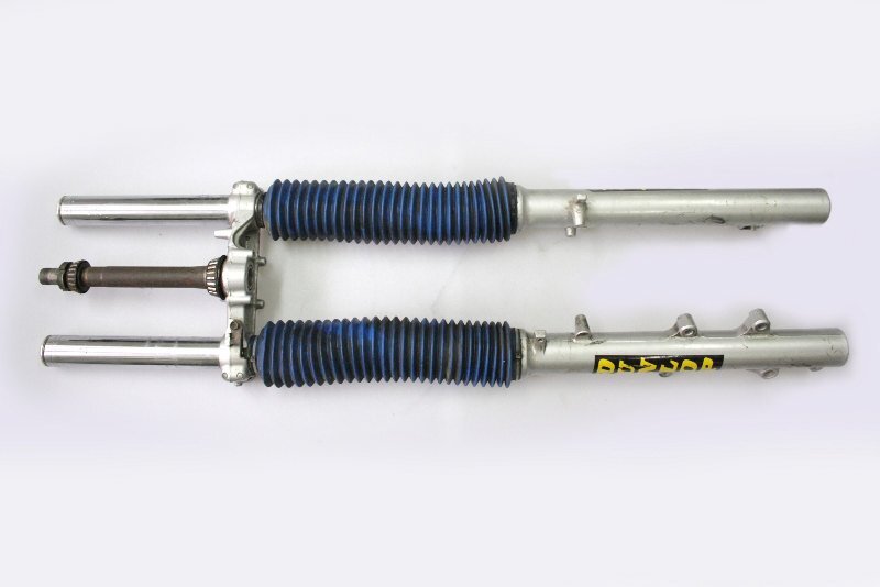 Gabel SUZUKI DR 650 1992 1993 Fork ID8048 | eBay