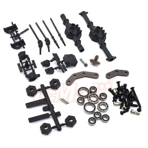 Element Enduro Axle Kit For RC Car Element Enduro #42077 | eBay