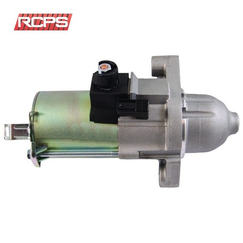 NEW STARTER FOR 06-12 HONDA ACCORD 2.4L, 31200-R40-A01, 31200R40A01RM ...