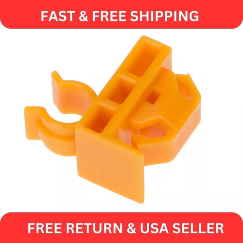 OEM 2000-2006 Subaru Front Hood Rod Clamp Bracket Legacy Outback Baja ...