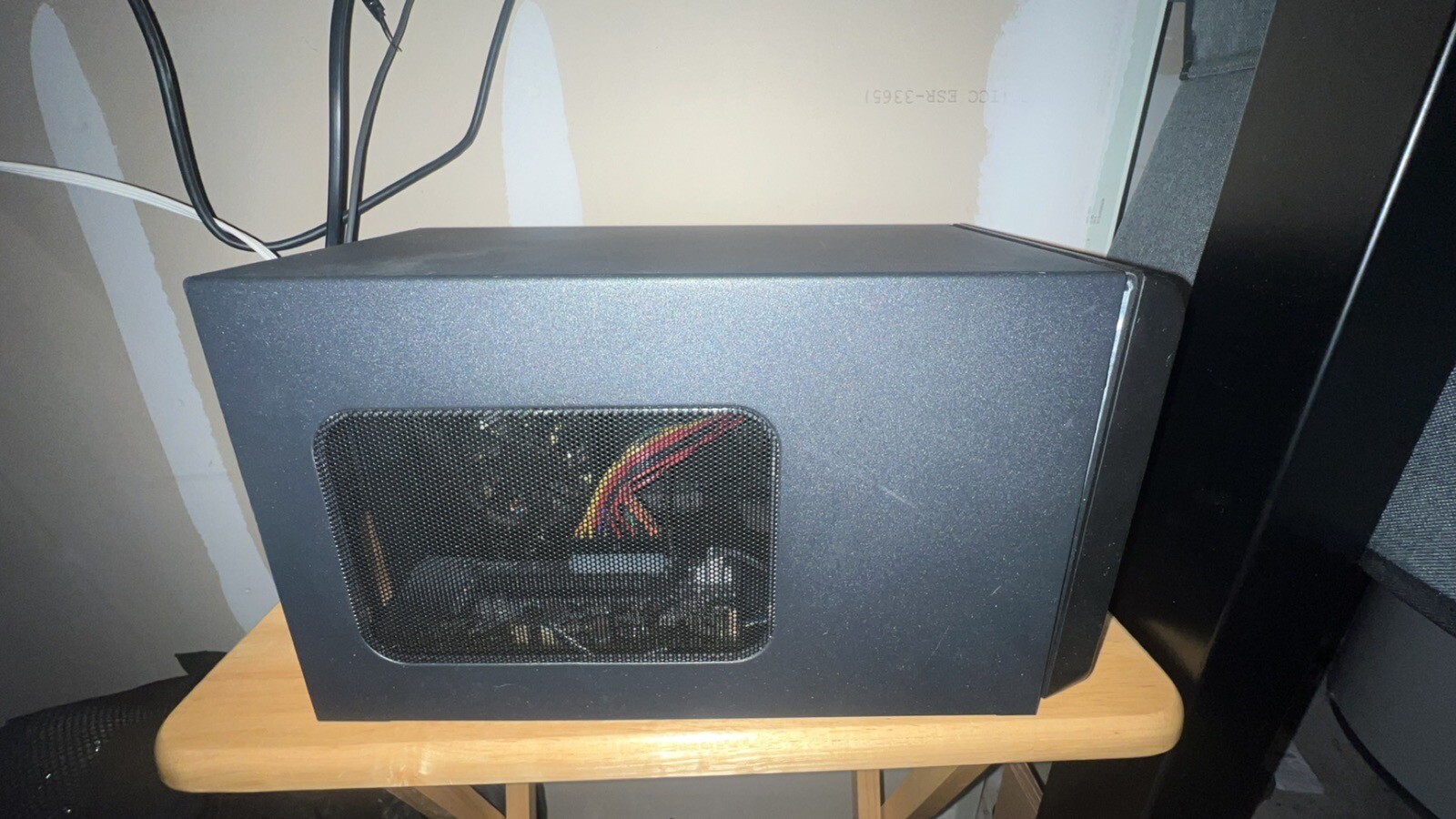 Sonnet eGFX Breakaway Box 550 eGPU Enclosure for sale online | eBay