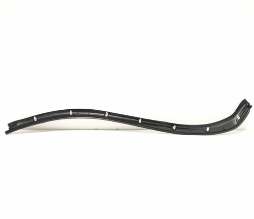 OEM MERCEDES-BENZ S-CLASS W222 REAR LEFT DOOR SEAL A2227300978 GENUINE ...