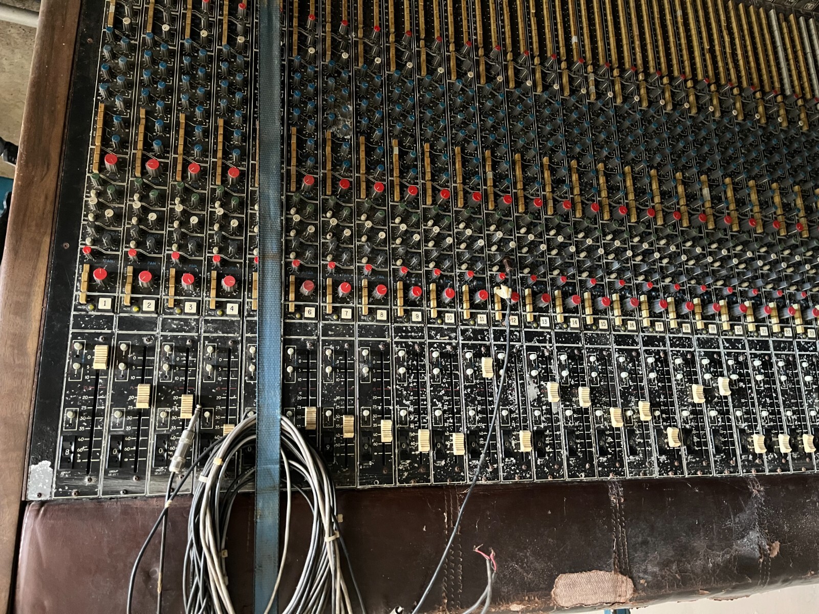 HARRISON 3232 SERIES A ANALOG MODULES | eBay