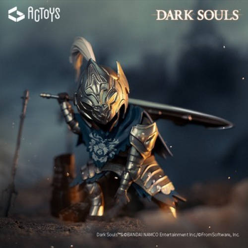 New Actoys Dark Souls Series 1 Confirmed Blind Box Figures Hot Gift! | eBay