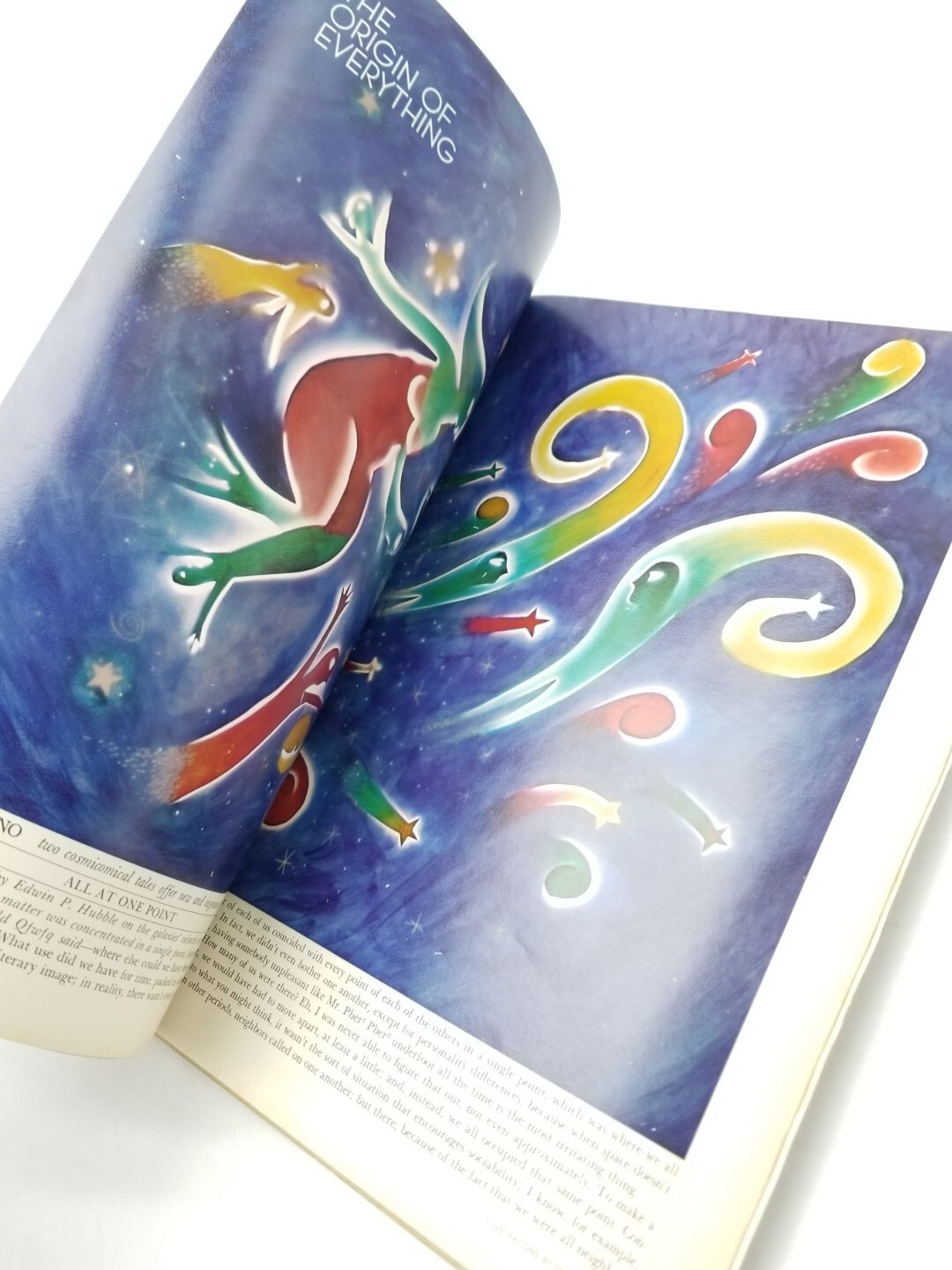 PLAYBOY MAGAZINE March 1968: Michelle Hamilton Barbarella Art of Body ...