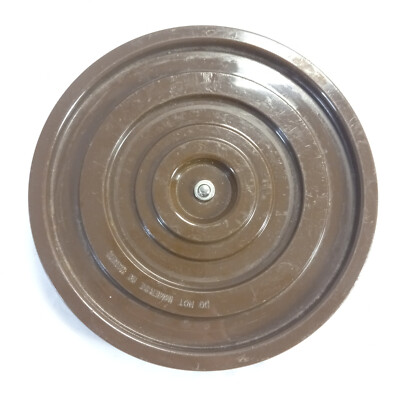 Oster Regency Kitchen Center 978-06ABrown Mixing Bowl Turntable Only | eBay